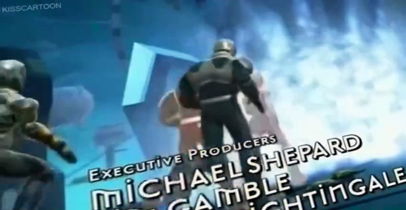 Zixx- Level Three Zixx: Level Three E004 – Old Friends - video Dailymotion