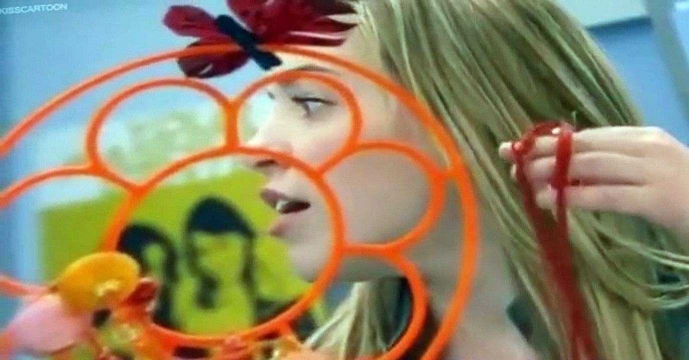 Zixx- Level Three Zixx: Level Three E005 – Who’s That Girl? - video ...