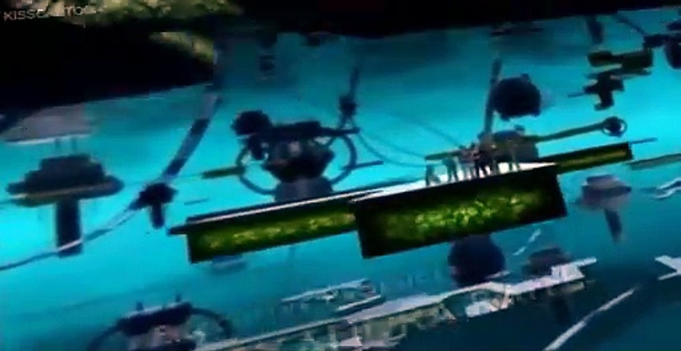 Zixx- Level Three Zixx: Level Three E009 – Gift Horse - video Dailymotion