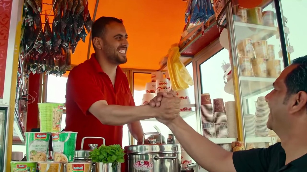 Gaza | movie | 2023 | Official Trailer - video Dailymotion