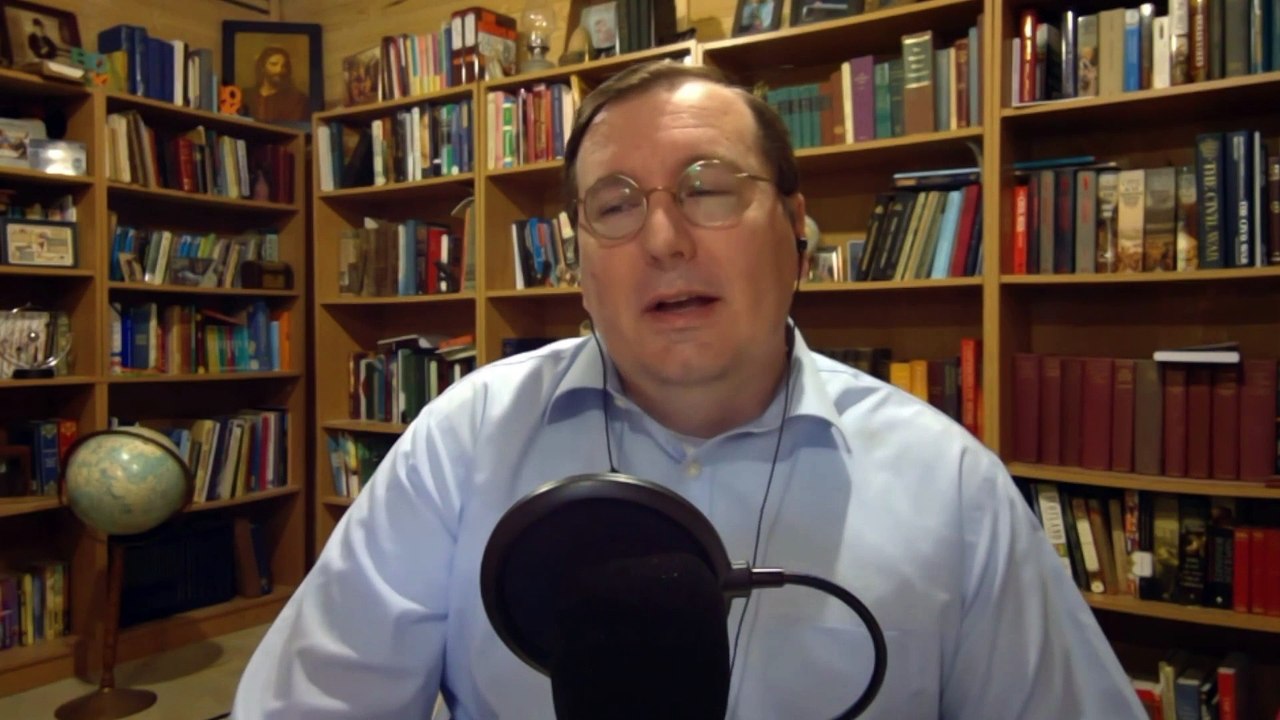 David Berg and the Children of God - Episode 56 William Branham ...