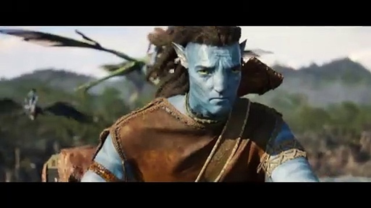 AVATAR 3 The Seed Bearer (2025) - Teaser Trailer 20th Century Studios ...