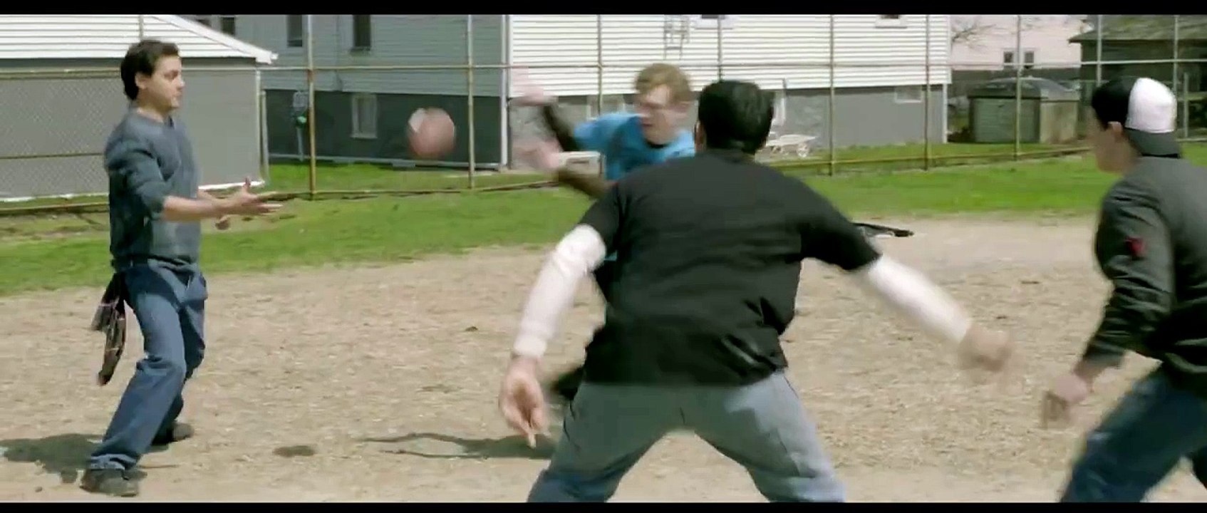 Jonah Lives Bande-annonce (EN) - Vidéo Dailymotion