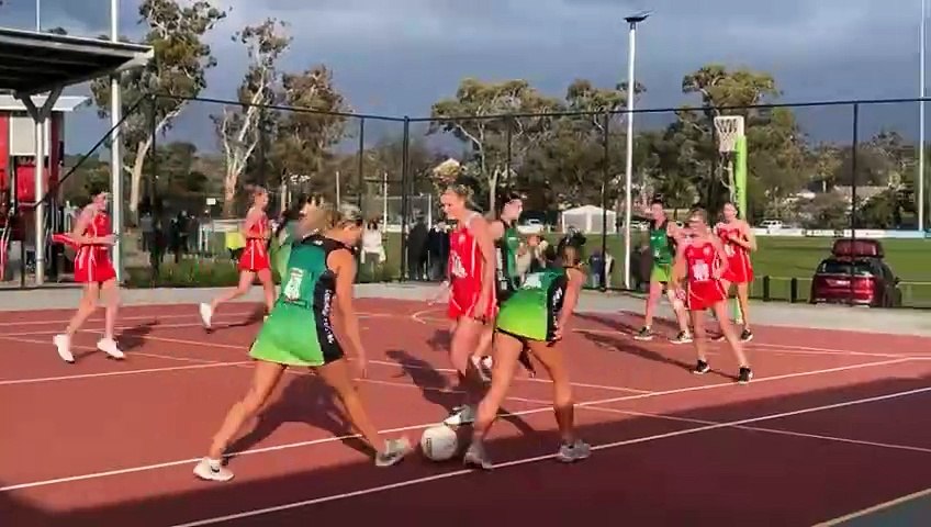 2023 BFNL netball: South Bendigo v Kangaroo Flat | Bendigo Advertiser ...