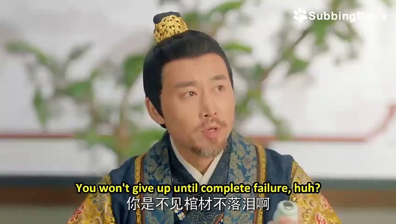 Dramatic Self-Help Strategy Ep 13 Eng Sub - video Dailymotion