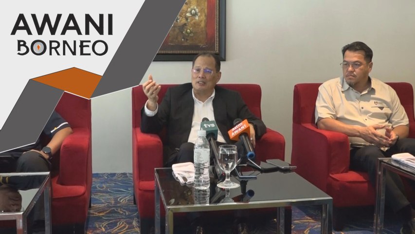 UiTM Mukah sasar jadi pusat kecemerlangan penyelidikan serantau | Astro ...