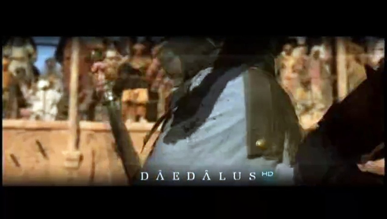 Gladiator | movie | 2000 | Official Trailer - video Dailymotion