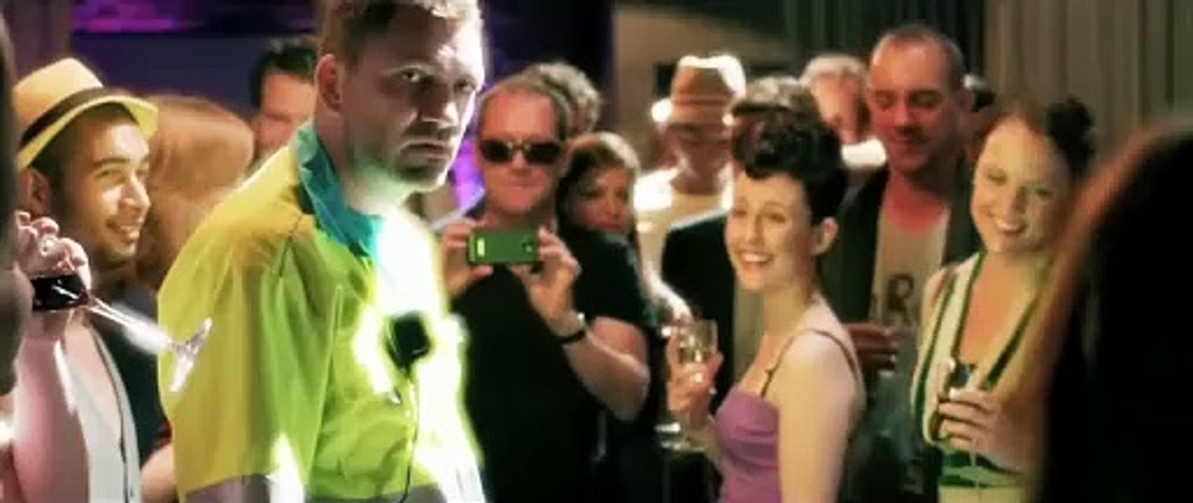 Manslaughter | movie | 2012 | Official Trailer - video Dailymotion