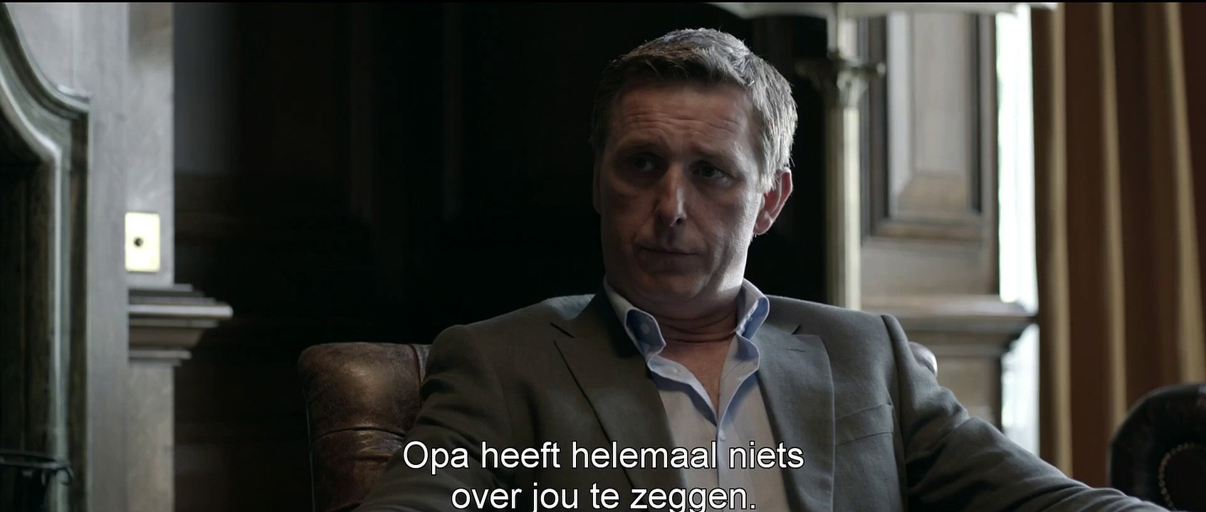 Milo | movie | 2012 | Official Trailer - video Dailymotion