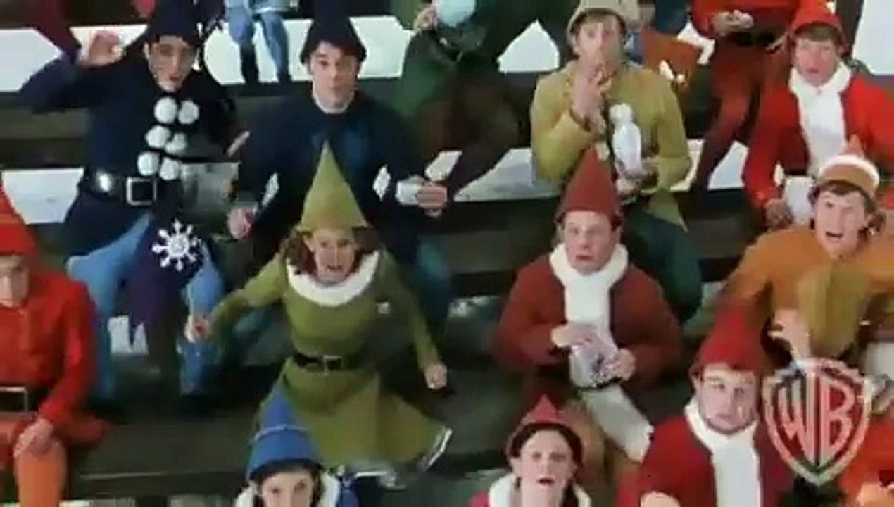 Elf | movie | 2003 | Official Trailer - video Dailymotion
