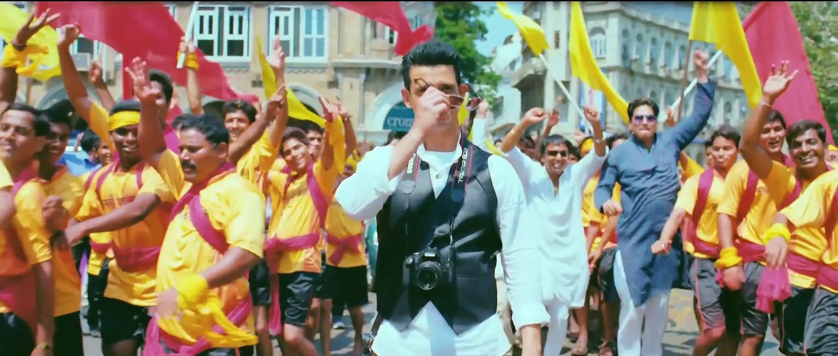 Super Nani | movie | 2014 | Official Trailer - video Dailymotion