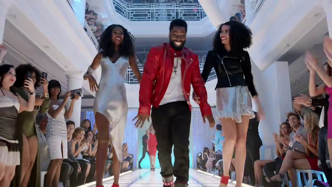 The Robber Symphony | show | 1937| S2 | Official Teaser - video Dailymotion