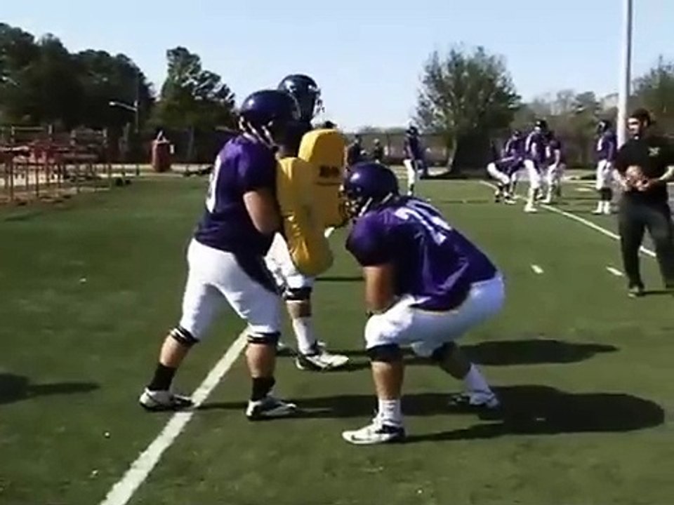 ECU: OL - Drill Tape - video Dailymotion