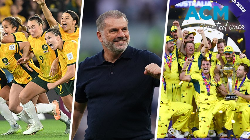 Best Aussie sports moments of 2023 | Newcastle Herald | Newcastle, NSW