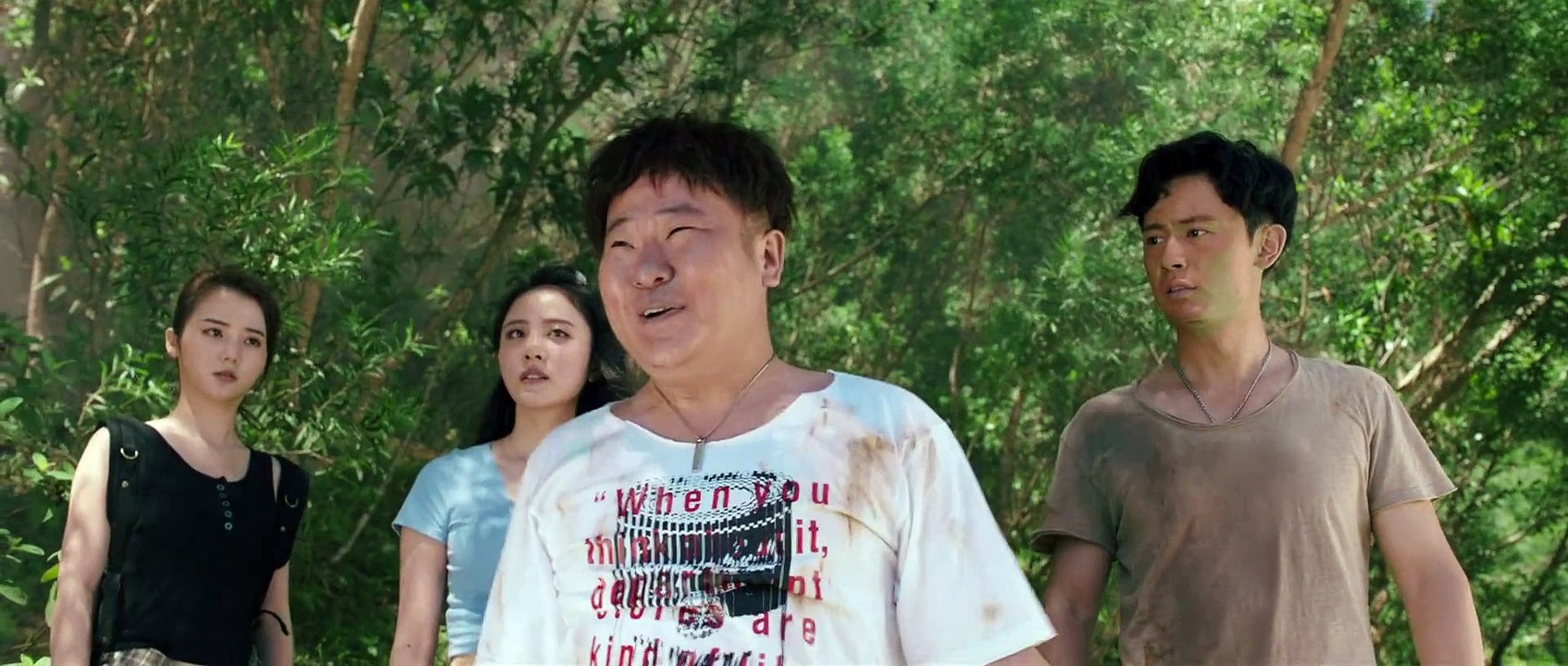 Deep Sea Python (2023) [1080p] WEBRip [mkvcage.site] - video Dailymotion