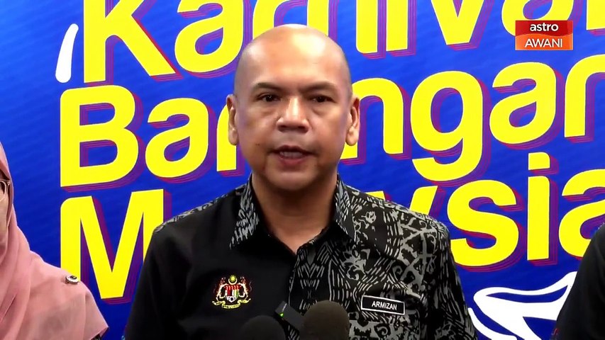 KBM 2023 beri nilai, makna baharu KBBM | Astro Awani