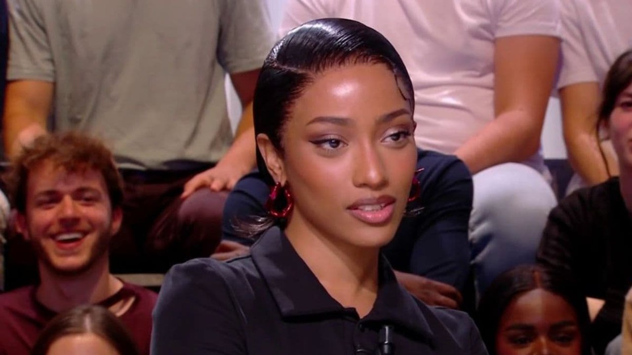 Shay révèle la pochette et la date de sortie tant attendue de son ...