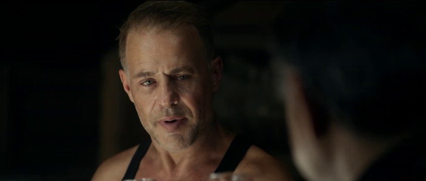 Hellhound | Film 2024 | Moviepilot