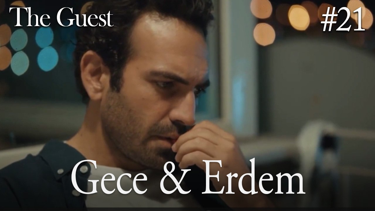 Don't be afraid to try - The Guest - video Dailymotion