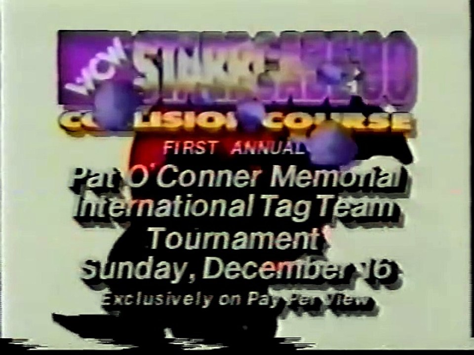 WCW.Main.Event.1990-12-16 - video Dailymotion
