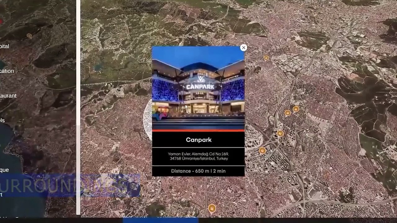 How to boost property sales 360 3D virtual reality walkthrough and digital twin technology ...