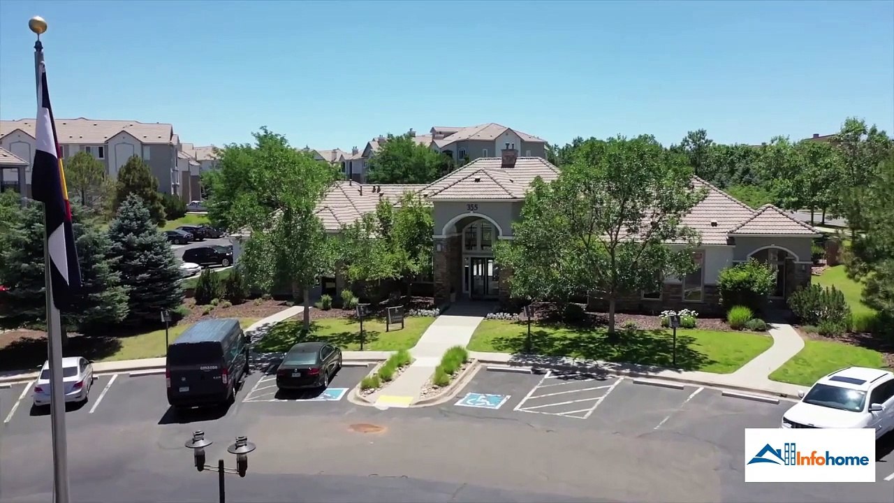 The Legacy At Highlands Ranch: Contact, Pricing, Location, Apartment ...