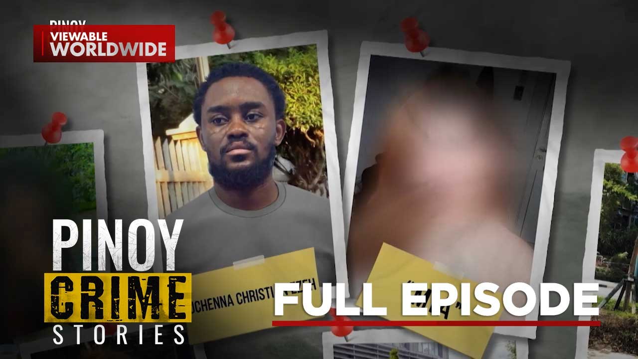 Babae, nahulog at natagpuang patay sa condo sa Muntinlupa City! (Full episode) | Pinoy Crime ...
