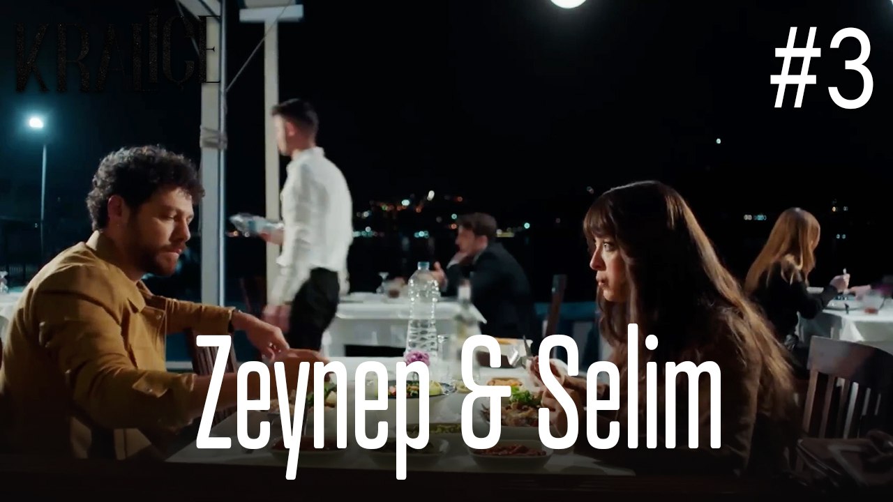 Zeynep & Selim #3 - Dailymotion Video