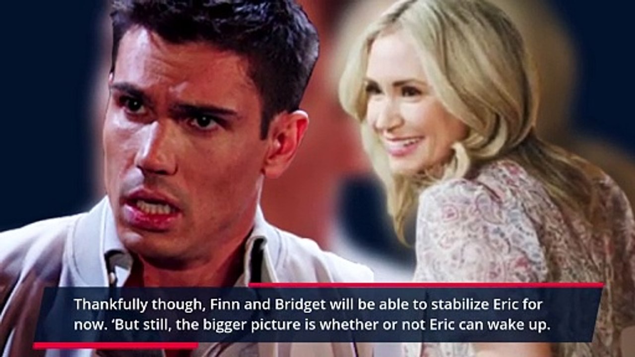 CBS The Bold and the Beautiful Full Episode 12_15_2023 _ Ridge's Agony ...