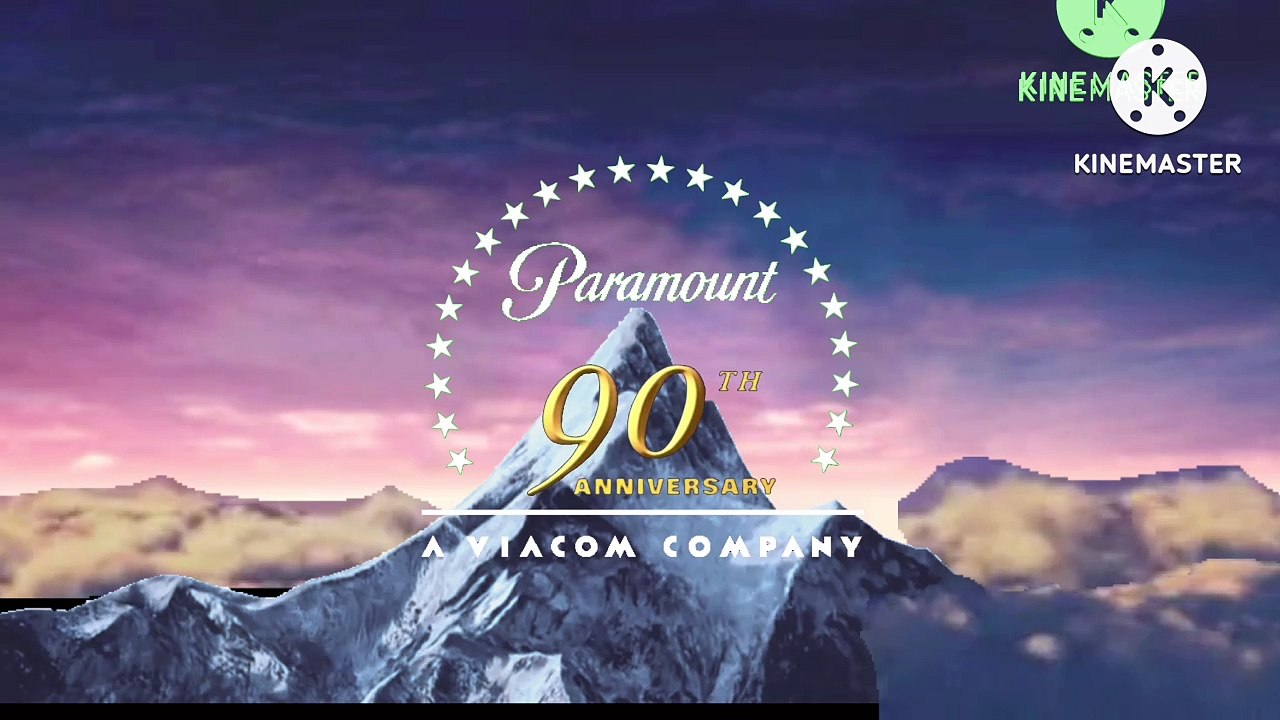Paramount Television 90th Anniversary (2002-2003) Logo Remake - video ...