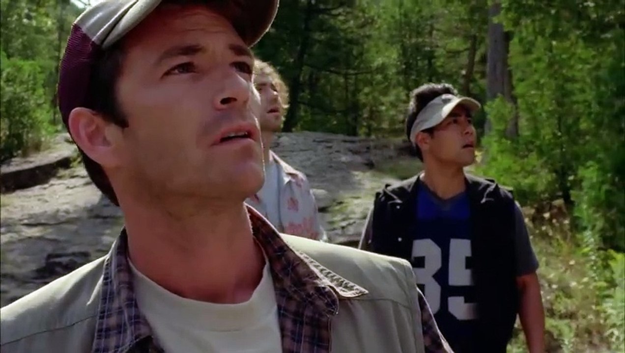 Descent Full Movie _ Luke Perry _ Disaster Movies _ The Midnight ...