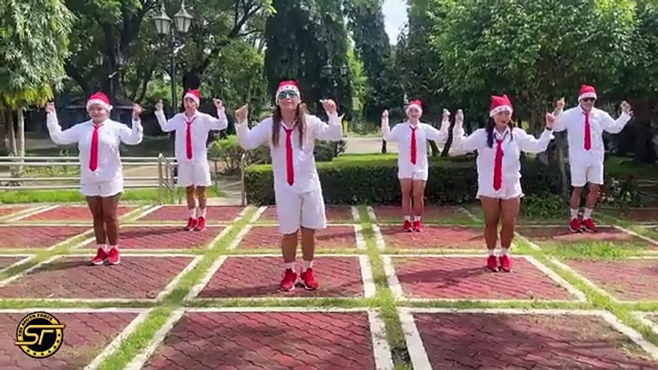 CHRISTMAS_MEDLEY_(_Dj_Jonel_Sagayno_Remix_)_-_Dance_Fitness_|_Zumba ...