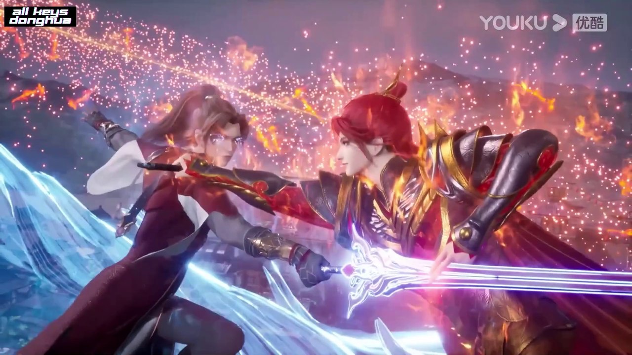 Glorious Revenge of Ye Feng Ep 27 ENG SUB - video Dailymotion