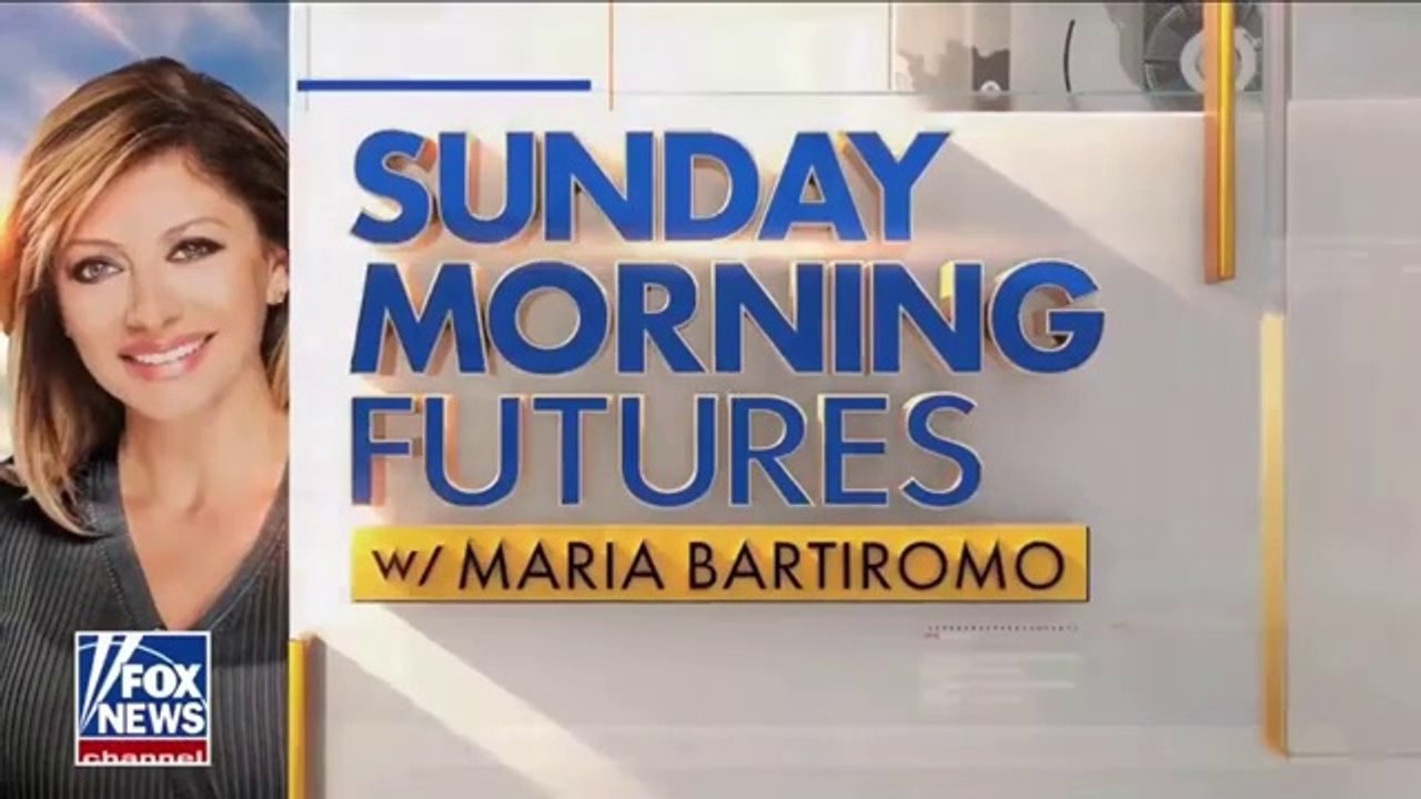 Sunday Morning Futures with Maria Bartiromo 12_17_23 _ Fox BREAKING ...