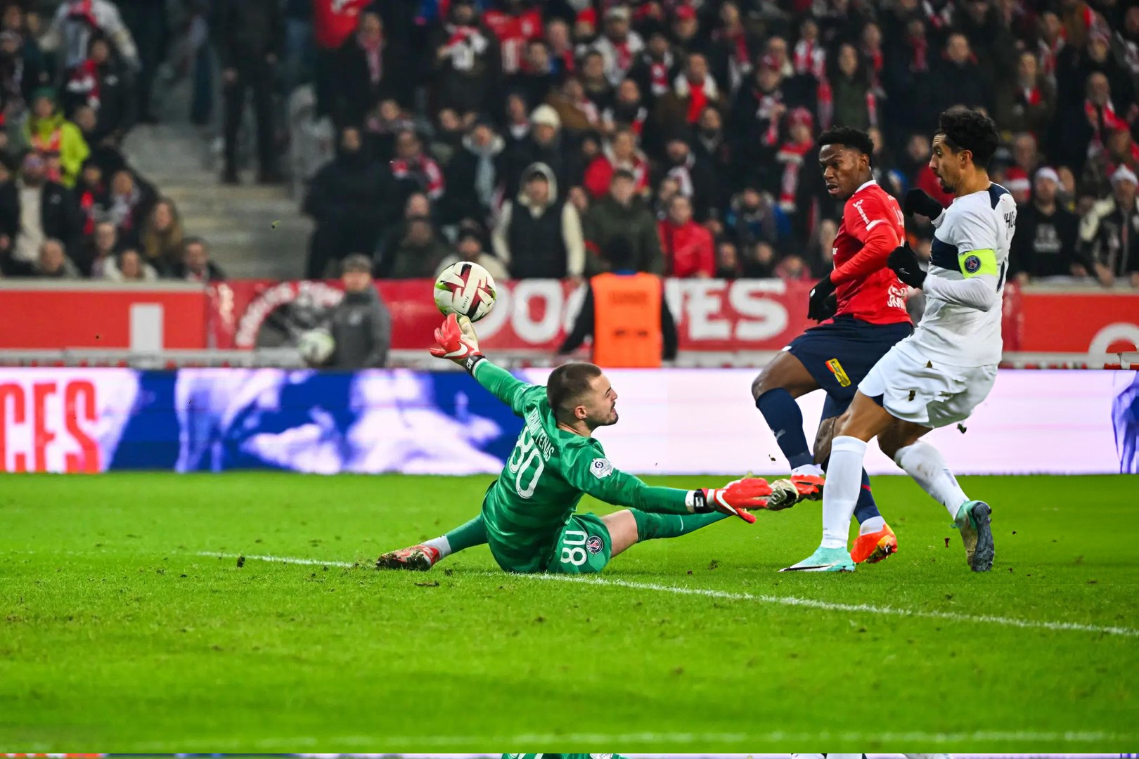 Mbappé's Goal Not Enough as PSG Fall Short | beIN SPORTS