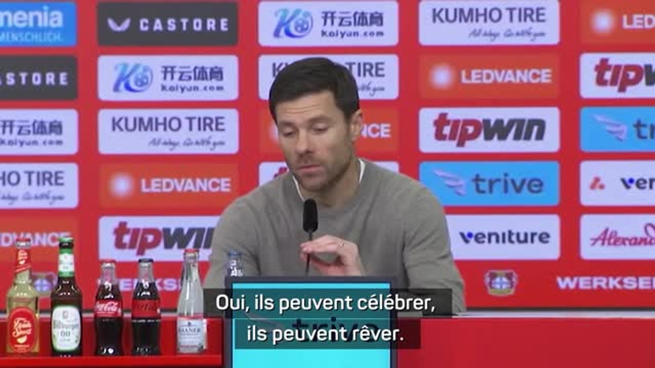15e j. - Alonso : "Pas le moment de parler du titre" - فيديو Dailymotion