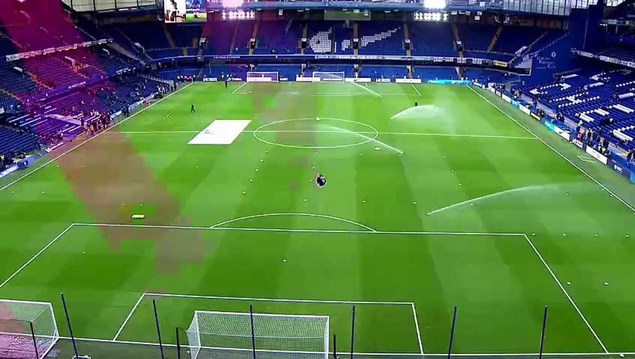 스포츠중계 빠른티비 [PL] 17R 첼시 vs 셰필드 하이라이트 2023.12.17 (일) 0000 - 동영상 Dailymotion