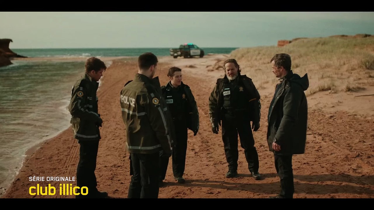 Détective Surprenant : la fille aux yeux de pierre | show | 2023 | Official Trailer - video ...