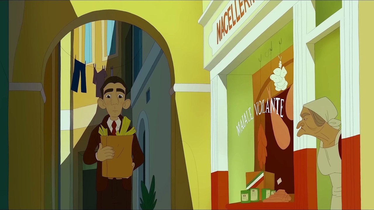 Titina | movie | 2022 | Official Trailer - video Dailymotion