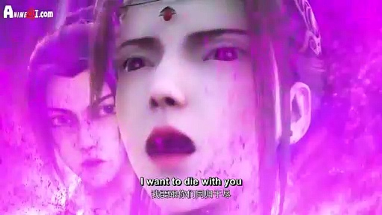 The Galaxy Emperor Ep.42 English Sub - video Dailymotion