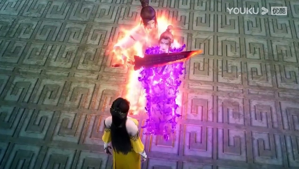 The Galaxy Emperor Episode 42 Eng Sub - video Dailymotion