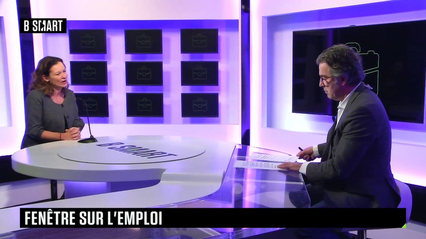 SMART JOB - Santé mentale, où en sont les cadres