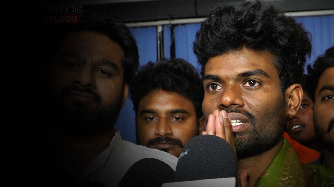 Biggboss 7 Winner అయ్యాక కూడా Pallavi Prashant అదే మాట | Telugu ...