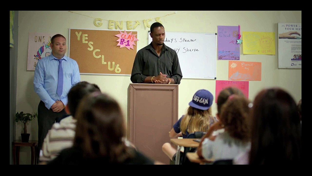 SPAGHETTI TRAILER - Vídeo Dailymotion