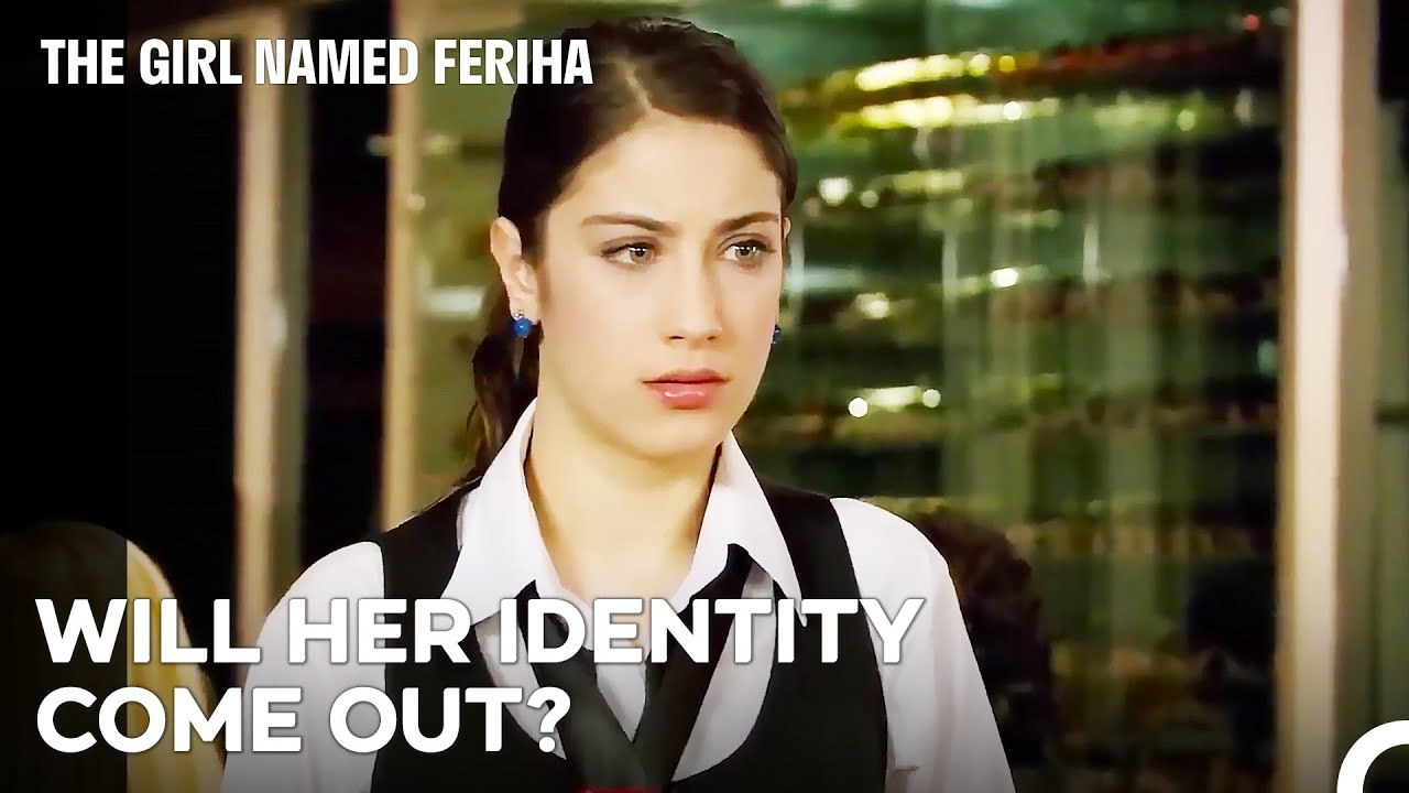 Feriha's Lies - The Girl Named Feriha - video Dailymotion