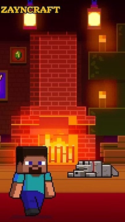 MINECRAFT GAME CLIPS #27 - video Dailymotion