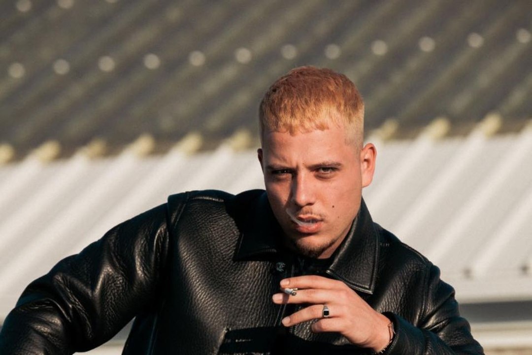 Découvrez le regard de PLK sur les secteurs en France dans son nouvel album "Periph". - 動画 ...