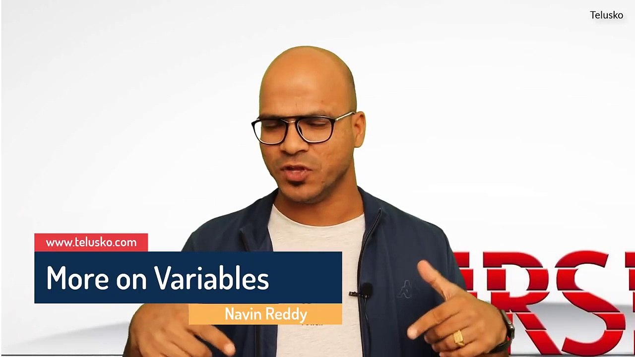 9 Python Tutorial For Beginners More On Variables In Python Video Dailymotion