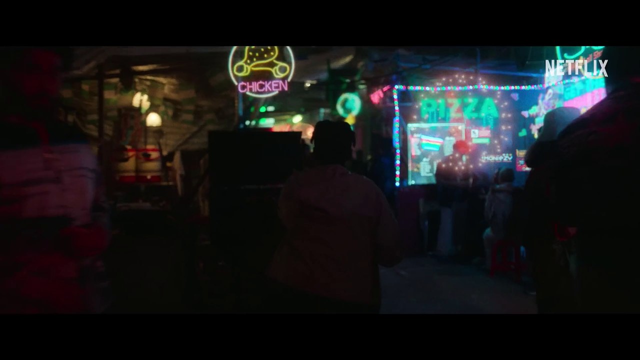 The Kitchen Official Trailer Netflix - video Dailymotion