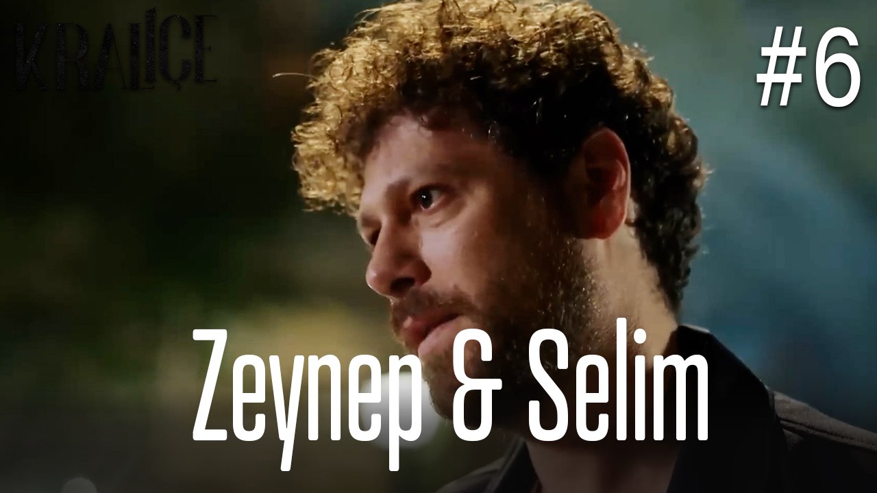 Zeynep & Selim #6 - Dailymotion Video